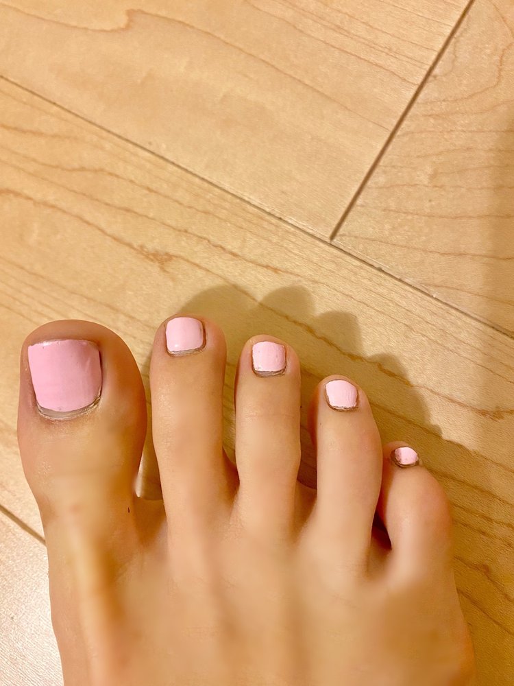 PURE NAIL BAR - Updated December 2025 - 10 Photos & 18 Reviews - 2139 ...