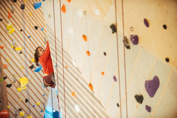 THE FRONT CLIMBING CLUB - SOUTH MAIN - Updated May 2024 - 12 Photos ...
