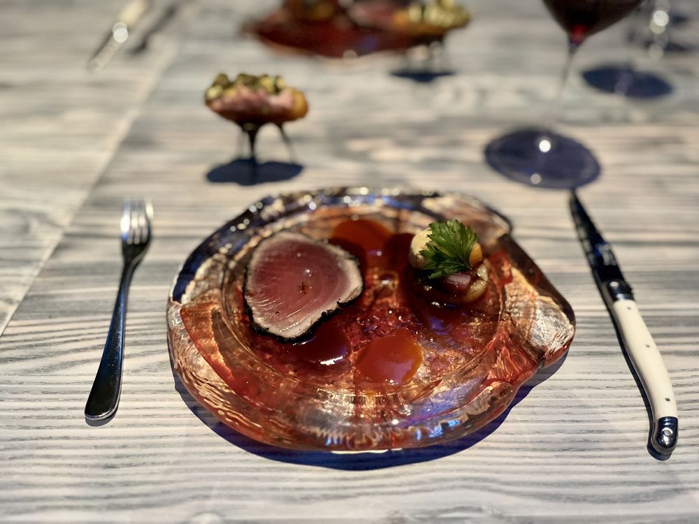 NEXT - 2492 Photos & 776 Reviews - 953 W Fulton Market, Chicago, IL ...