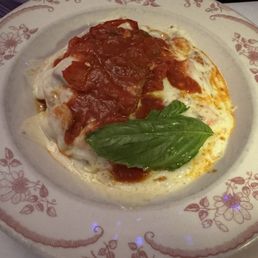 MULBERRY ITALIAN RISTORANTE - Updated October 2025 - 827 Photos & 663 ...
