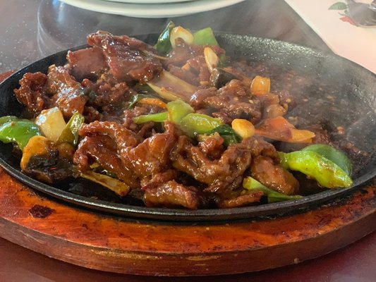 CHANG PAI HALAL THAI CHINESE RESTURENT - OZONE PARK - Updated September ...