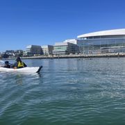 DOGPATCH PADDLE - 74 Photos & 25 Reviews - 560 18th St, San Francisco, CA - Yelp