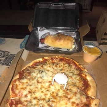 PAPA SAVERIO’S PIZZERIA - Updated January 2025 - 45 Photos & 53 Reviews ...