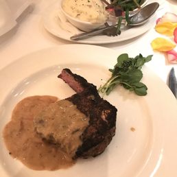 THE CAPITAL GRILLE - 419 Photos & 634 Reviews - 87 Yorktown Shopping ...