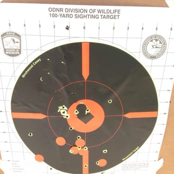 SPRING VALLEY SHOOTING RANGE - Updated October 2025 - 17 Photos & 11 ...