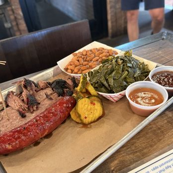 OAK’D BBQ - Updated August 2025 - 289 Photos & 227 Reviews - 4525 Belt ...