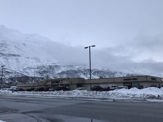 SAFEWAY - Updated October 2025 - 11 Photos & 15 Reviews - 1313 Meals St ...