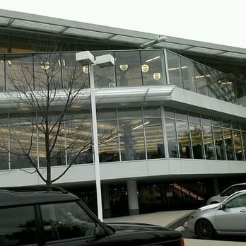 NORTHBROOK PUBLIC LIBRARY - Updated November 2025 - 48 Photos & 40 ...