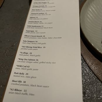 NOKA - Updated February 2025 - 405 Photos & 109 Reviews - 334 E 31st St ...