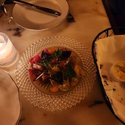 CAFÉ CHELSEA - Updated August 2025 - 429 Photos & 207 Reviews - 218 W ...