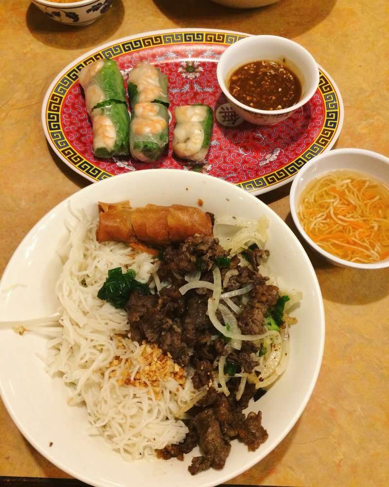 PHO HANA RESTAURANT - 261 Photos & 489 Reviews - Vietnamese - 22815 ...