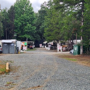 BOSS PAINTBALL FIELDS - Updated December 2025 - 41 Photos & 15 Reviews ...