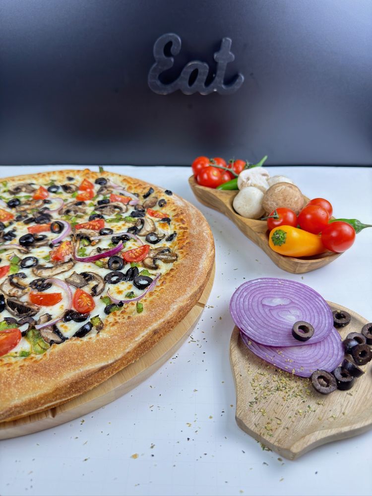 HELLO PIZZA - 21 Photos - 6709 Bandera Rd, San Antonio, Texas - Pizza - Restaurant Reviews ...