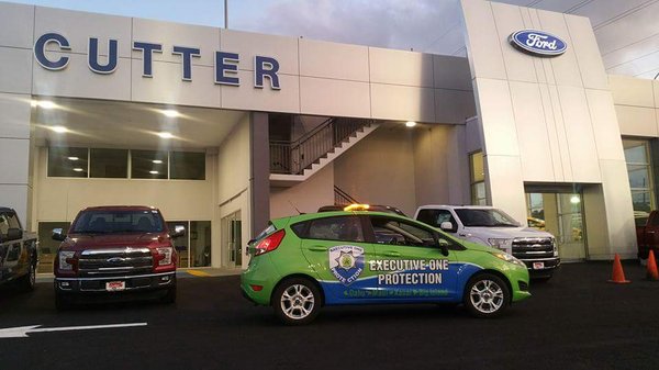 EXECUTIVE ONE PROTECTION - Updated November 2025 - 98-023 Hekaha, Aiea ...