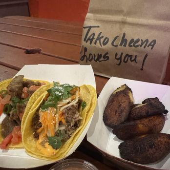 TAKO CHEENA - Updated September 2025 - 1817 Photos & 1964 Reviews - 948 ...