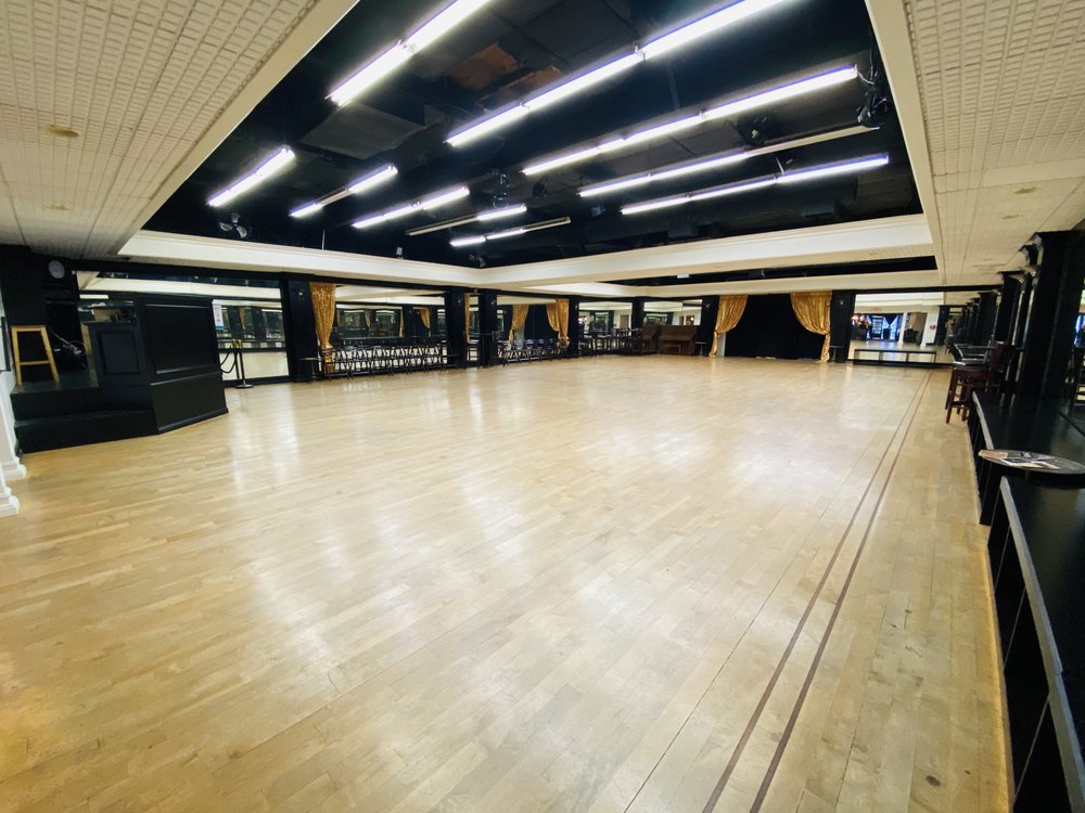 ATOMIC BALLROOM - 63 Photos & 190 Reviews - 17961 Sky Park Cir, Irvine ...