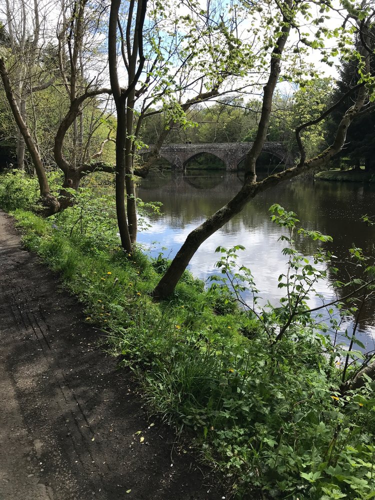 CAMMO ESTATE - Cammo Road, Edinburgh, United Kingdom - Parks - Phone ...