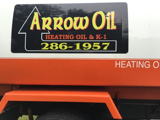 ARROW OIL COMPANY - Updated June 2026 - 41 Meeting House Rd, Biddeford ...