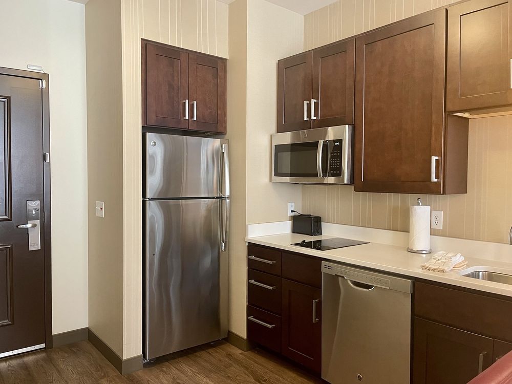 RESIDENCE INN BY MARRIOTT CHICAGO DOWNTOWN/LOOP - Updated December 2025 ...