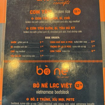 LAC VIET CONCEPTS - Updated August 2024 - 120 Photos & 53 Reviews - 9299 Bolsa Ave, Westminster ...