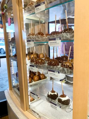 ROCKY MOUNTAIN CHOCOLATE FACTORY OF SEDONA - Updated March 2025 - 135 ...