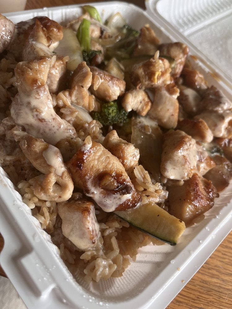 SAKURA 17 - Updated December 2024 - 25 Photos & 25 Reviews - 597 S ...