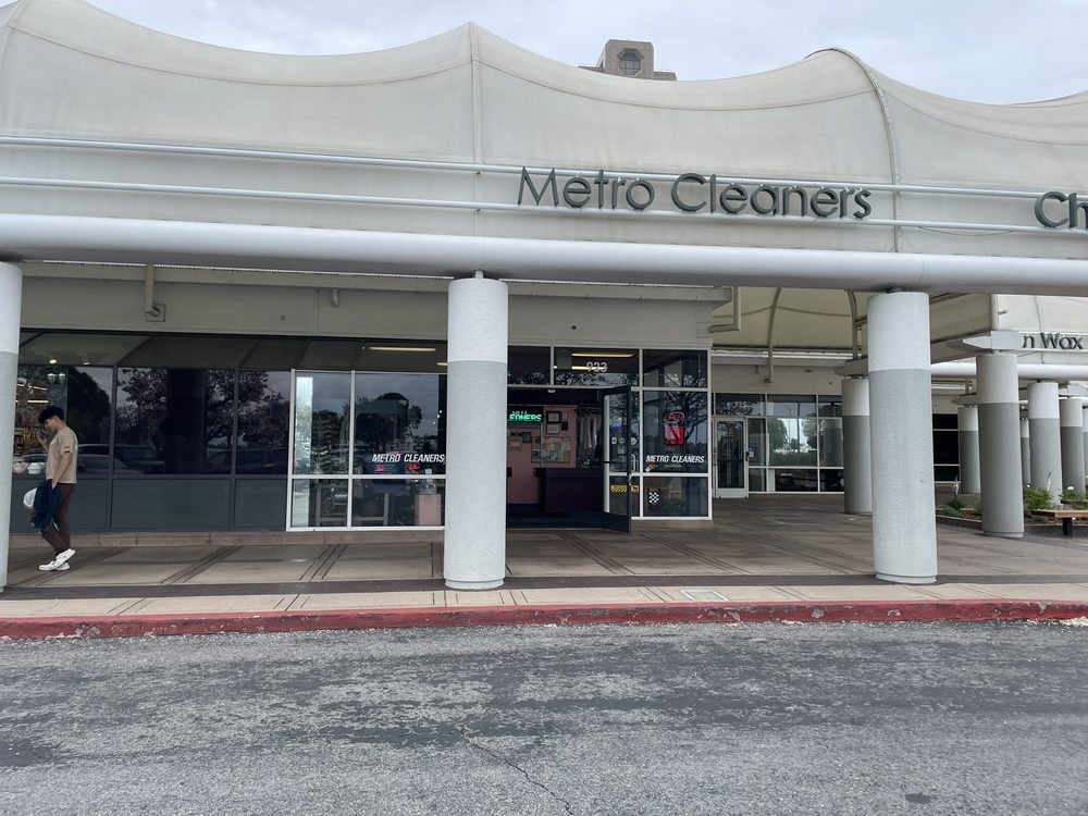 METRO CLEANERS - Updated December 2025 - 102 Reviews - 923 E Hillsdale ...