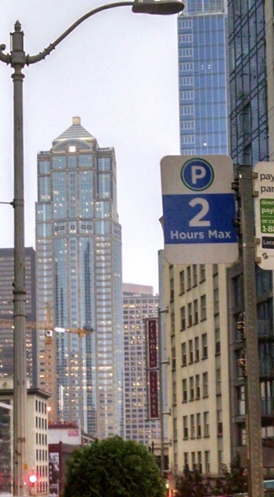 1201 THIRD - Updated March 2025 - 1201 3rd Ave, Seattle, Washington ...