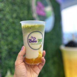 BOBA MI - Updated December 2025 - 128 Photos & 52 Reviews - 376 ...