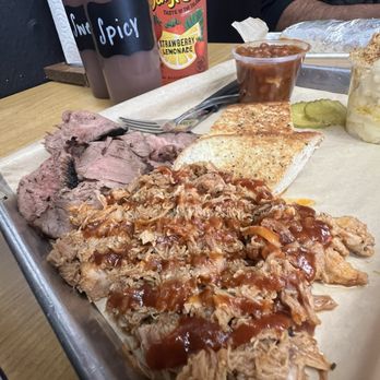 CV BBQ - Updated July 2025 - 173 Photos & 173 Reviews - 83214 Requa Ave ...