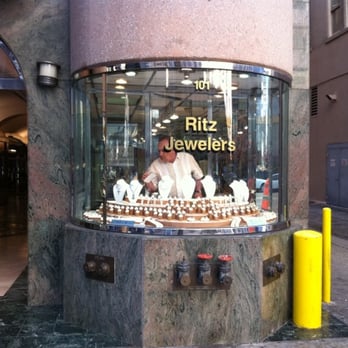 RITZ JEWELERS - Updated July 2024 - 219 Photos & 19 Reviews - 625 S ...