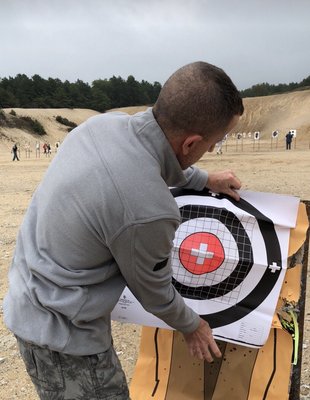 CALVERTON SHOOTING RANGE - 44 Photos & 70 Reviews - 395 Nugent Dr ...