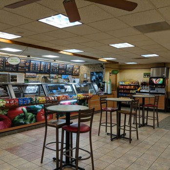 SUBWAY - Updated November 2025 - 26 Photos & 67 Reviews - 4336 ...