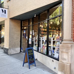 OPEN BOOKS - Updated December 2025 - 84 Photos & 117 Reviews - 651 West ...