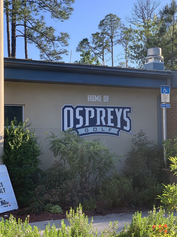 UNF GOLF COMPLEX - Golf Lessons - 48 Betty Holzendorf Drive ...