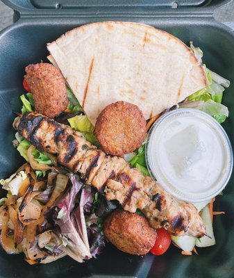 STICKS KEBOB SHOP - Updated June 2025 - 16 Photos & 117 Reviews - 917 ...