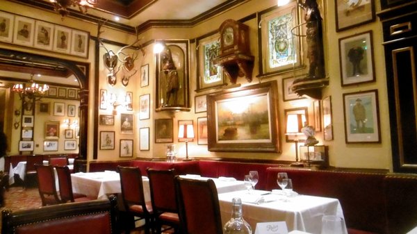 RULES - 312 Photos & 225 Reviews - 35 Maiden Lane, London, United ...