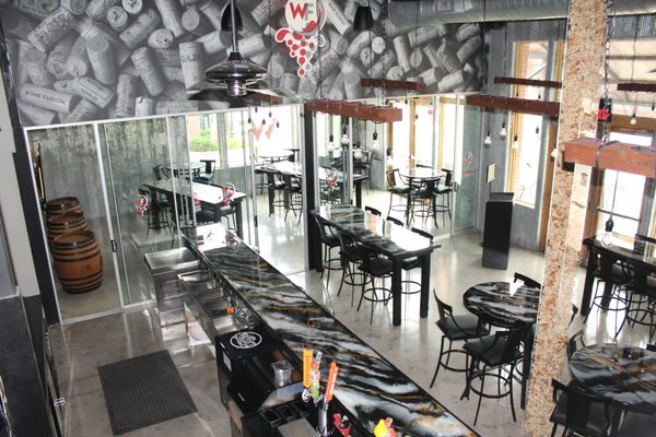 WINE FUSION WINERY - Updated June 2026 - 246 Photos & 198 Reviews - 603 ...