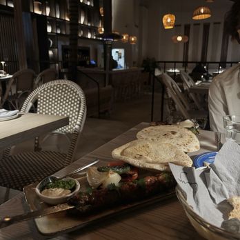 LAYA RESTAURANT - Updated April 2025 - 548 Photos & 218 Reviews - 1430 ...