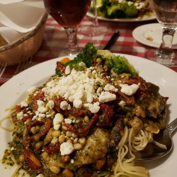 ANGELI’S RESTAURANT - Updated January 2026 - 266 Photos & 341 Reviews ...