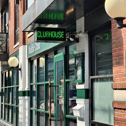 MIDDLE CHILD CLUBHOUSE - Updated October 2025 - 1086 Photos & 376 ...