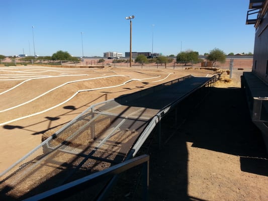 FEAR FARM RC RACEWAY - Updated October 2025 - 2209 N 99th Ave, Phoenix ...
