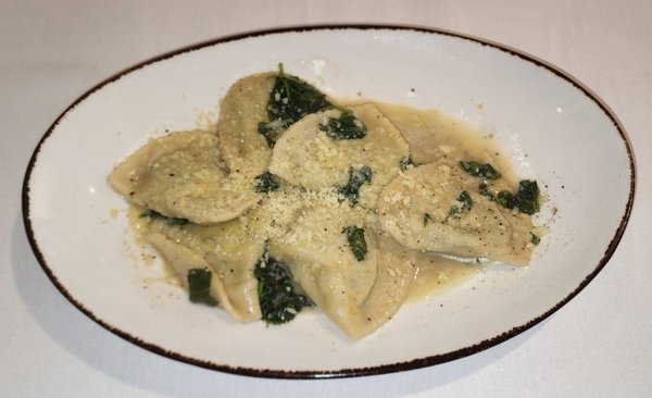 CHELSEA RISTORANTE - Updated December 2025 - 187 Photos & 261 Reviews ...