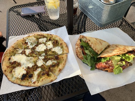 CHRISTIANOS PIZZA - Updated July 2025 - 17 Photos & 33 Reviews - 2400 S ...