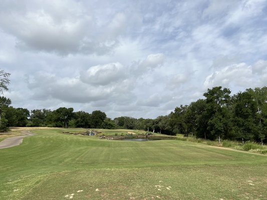 LOST PINES GOLF CLUB - 26 Photos & 26 Reviews - 575 Hyatt Lost Pines Rd ...