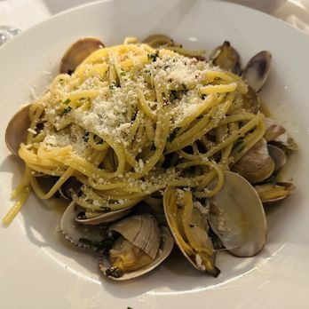 OSTERIA DELBIANCO BRYANT PARK - Updated April 2025 - 136 Photos & 49 ...