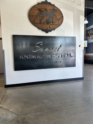 SUNSET ANIMAL HOSPITAL - Updated December 2025 - 142 Photos & 442 ...