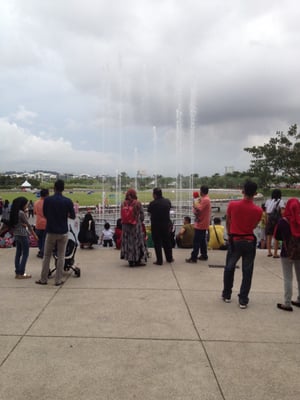 SETIA CITY MALL PARK - Updated January 2026 - 7 Persiaran Setia Dagang ...