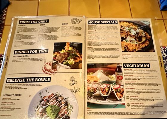 EMILIANO’S MEXICAN RESTAURANT - Updated December 2025 - 58 Photos & 133 ...