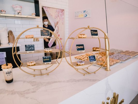 MOCHI DOUGH - TROY - Updated August 2025 - 186 Photos & 99 Reviews ...